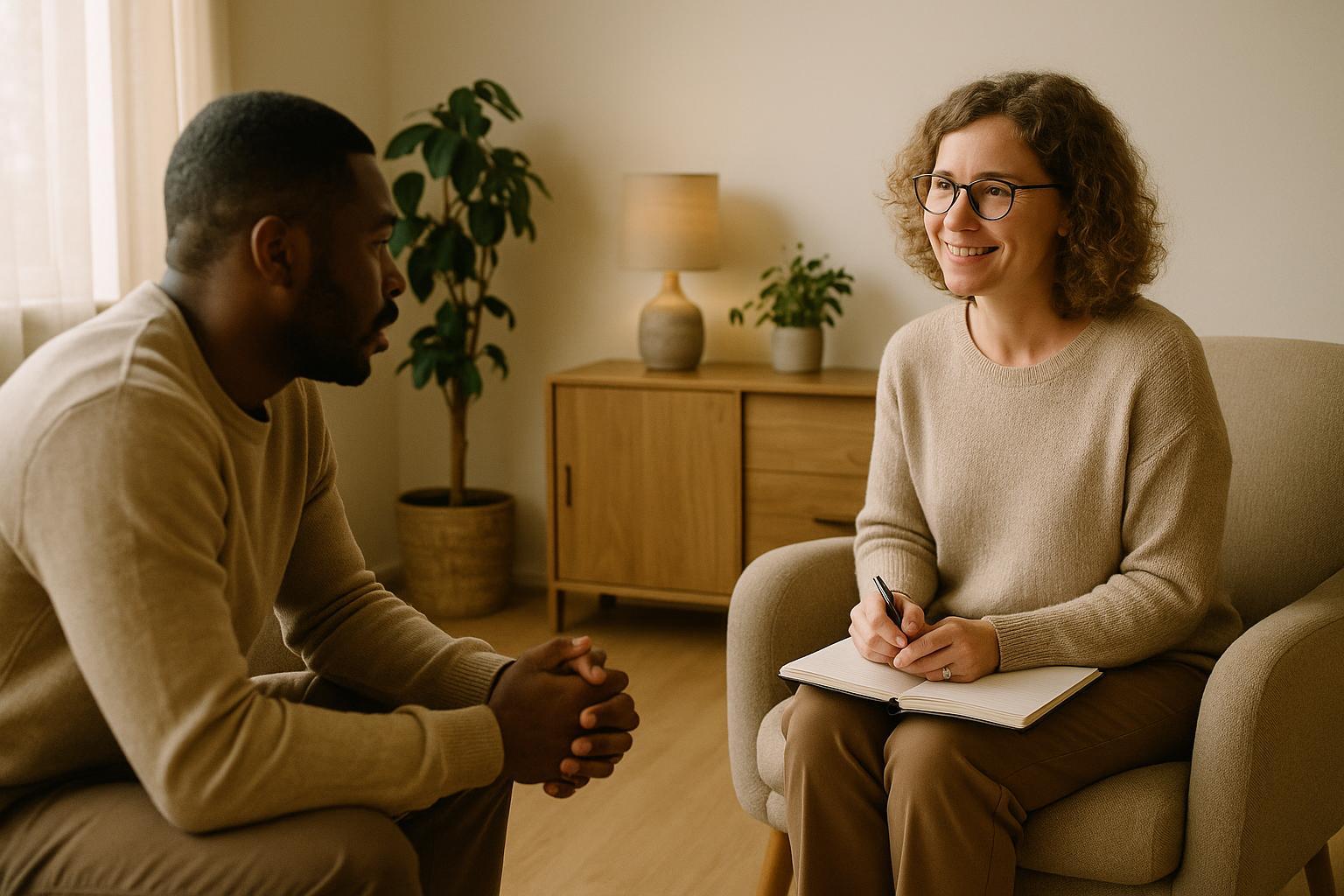 Can therapies and counseling improve the management of Bipolar Disorder ...
