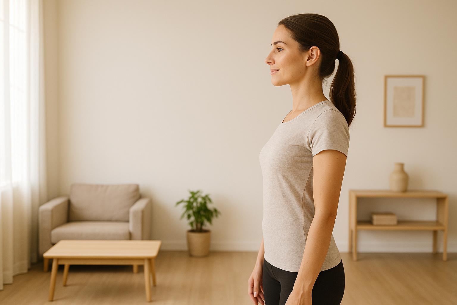 Can physiotherapy help improve my posture and reduce back pain? | FAQs - Human Integrated ...